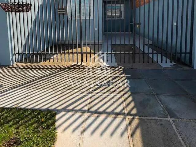 Casa / Sobrado para Locação em Curitiba/PR Tatuquara 2 Quartos