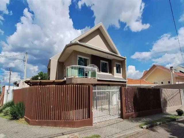 Casa / Sobrado para Locação em Curitiba/PR Uberaba 2 Quartos