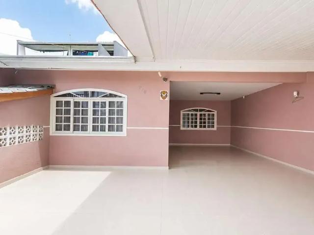 Casa / Sobrado para Locação em Curitiba/PR Uberaba 2 Quartos