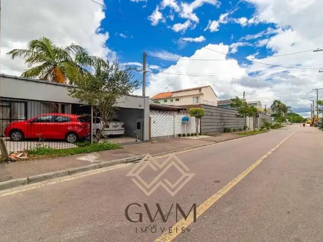 Casa / Sobrado para Locação em Curitiba/PR Uberaba 2 Quartos