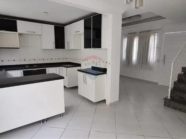 Casa / Sobrado para Locação em Curitiba/PR Uberaba 3 Quartos