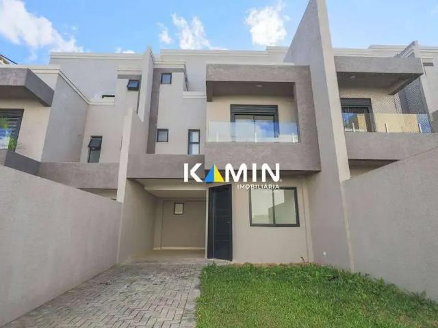 Casa / Sobrado para Locação em Curitiba/PR Uberaba 3 Quartos