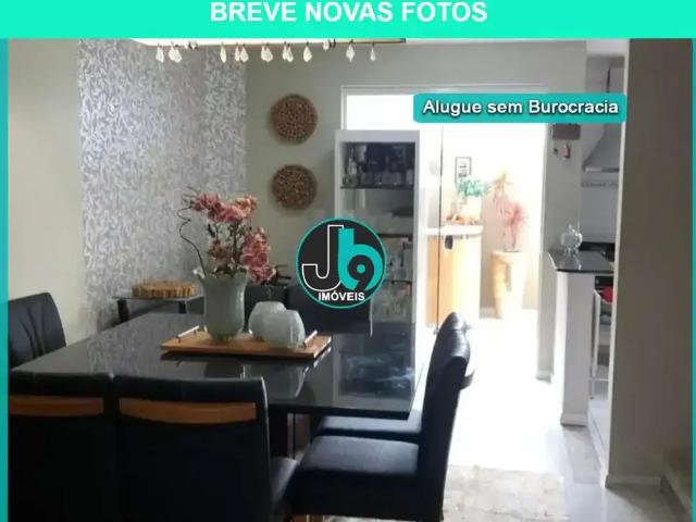 Casa / Sobrado para Locação em Curitiba/PR Uberaba 3 Quartos