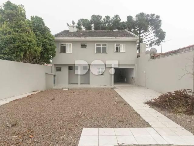 Casa / Sobrado para Locação em Curitiba/PR Uberaba 3 Quartos