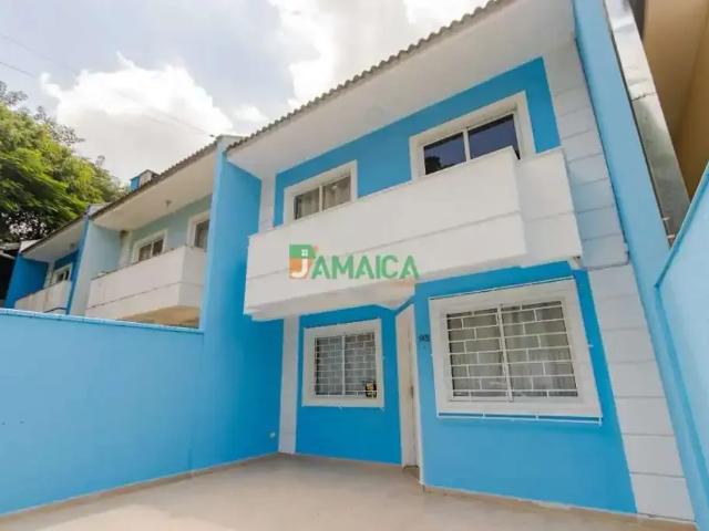 Casa / Sobrado para Locação em Curitiba/PR Uberaba 3 Quartos
