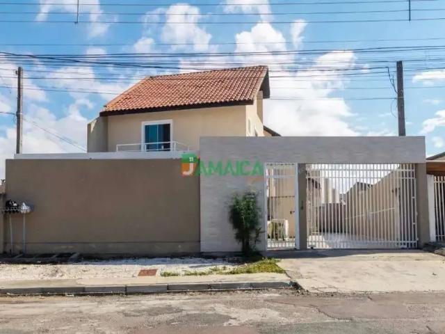 Casa / Sobrado para Locação em Curitiba/PR Uberaba 3 Quartos