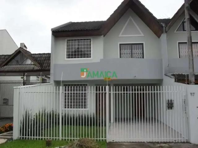 Casa / Sobrado para Locação em Curitiba/PR Uberaba 3 Quartos