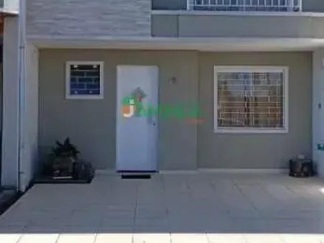 Casa / Sobrado para Locação em Curitiba/PR Uberaba 3 Quartos