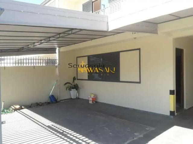 Casa / Sobrado para Locação em Curitiba/PR Uberaba 3 Quartos