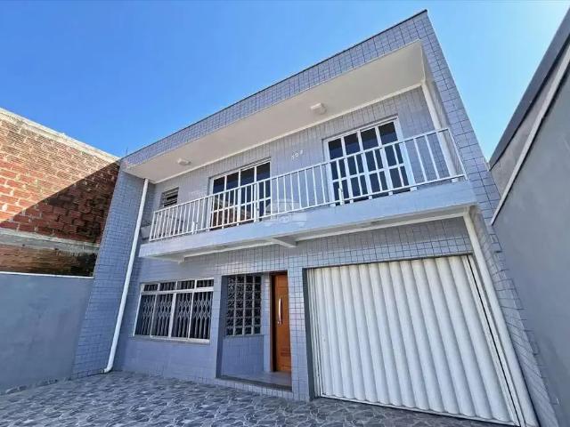 Casa / Sobrado para Locação em Curitiba/PR Uberaba 3 Quartos