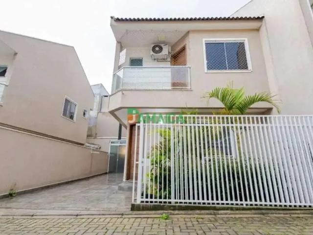 Casa / Sobrado para Locação em Curitiba/PR Uberaba 3 Quartos