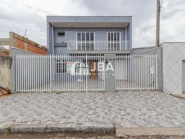 Casa / Sobrado para Locação em Curitiba/PR Uberaba 3 Quartos