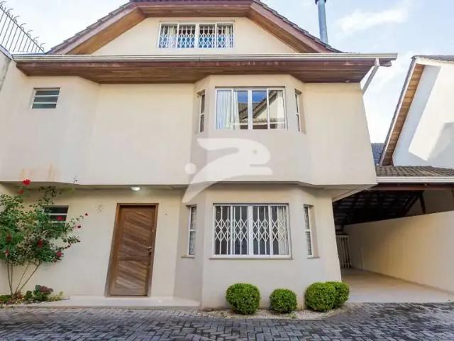 Casa / Sobrado para Locação em Curitiba/PR Uberaba 3 Quartos