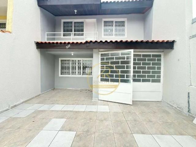Casa / Sobrado para Locação em Curitiba/PR Uberaba 3 Quartos