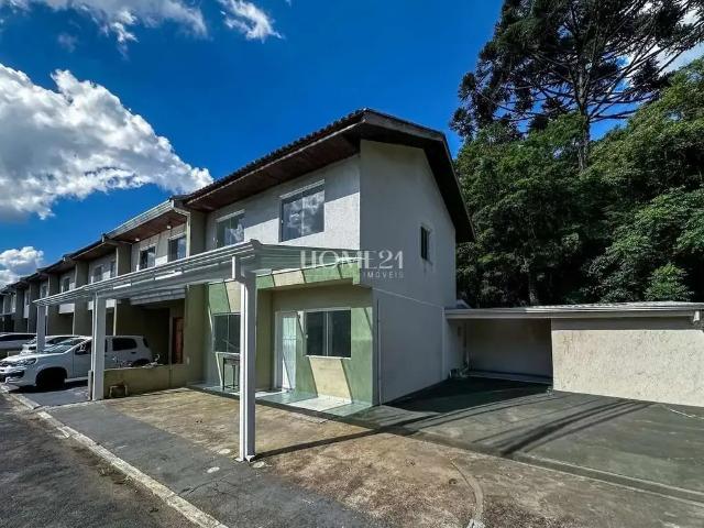 Casa / Sobrado para Locação em Curitiba/PR Umbará 3 Quartos