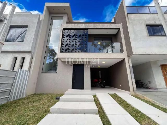 Casa / Sobrado para Locação em Curitiba/PR Umbará 3 Quartos
