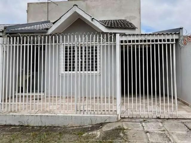 Casa / Sobrado para Locação em Curitiba/PR Umbará 2 Quartos