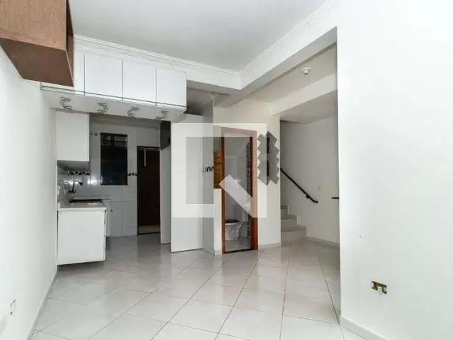 Casa / Sobrado para Locação em Curitiba/PR Umbará 2 Quartos