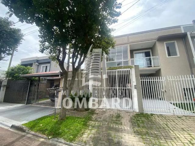 Casa / Sobrado para Locação em Curitiba/PR Umbará 2 Quartos
