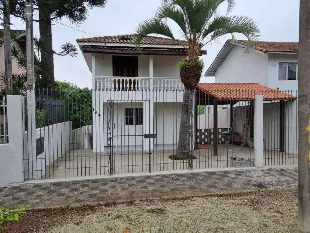 Casa / Sobrado para Locação em Curitiba/PR Vila Izabel 2 Quartos