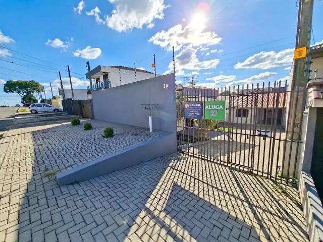 Casa / Sobrado para Locação em Curitiba/PR Xaxim 4 Quartos