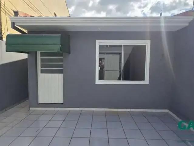 Casa / Sobrado para Locação em Curitiba/PR Xaxim 2 Quartos