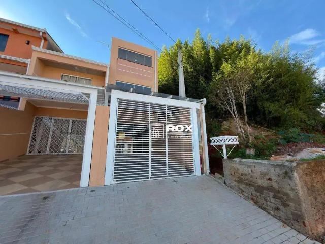 Casa / Sobrado para Locação em Curitiba/PR Xaxim 2 Quartos