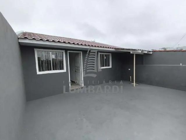 Casa / Sobrado para Locação em Curitiba/PR Xaxim 2 Quartos