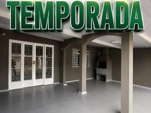 Casa / Sobrado para Locação em Curitiba/PR Xaxim 2 Quartos