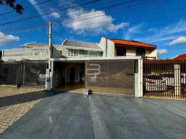 Casa / Sobrado para Locação em Curitiba/PR Xaxim 3 Quartos