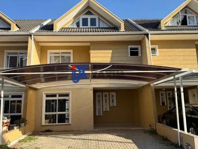 Casa / Sobrado para Locação em Curitiba/PR Xaxim 3 Quartos