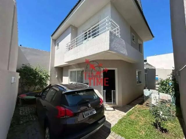 Casa / Sobrado para Locação em Curitiba/PR Xaxim 3 Quartos