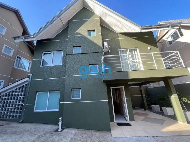 Casa / Sobrado para Locação em Curitiba/PR Xaxim 3 Quartos