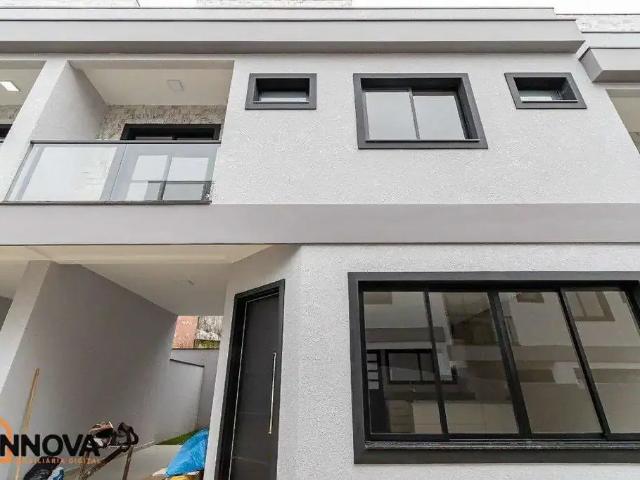 Casa / Sobrado para Locação em Curitiba/PR Xaxim 3 Quartos