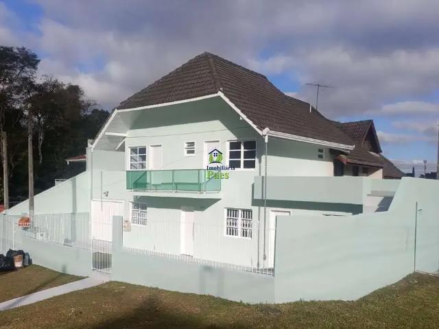 Casa / Sobrado para Locação em Curitiba/PR Abranches 3 Quartos