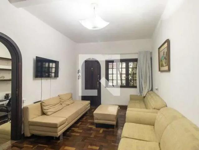 Casa / Sobrado para Locação em Curitiba/PR Água Verde 3 Quartos