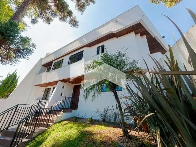 Casa / Sobrado para Locação em Curitiba/PR Água Verde 4 Quartos