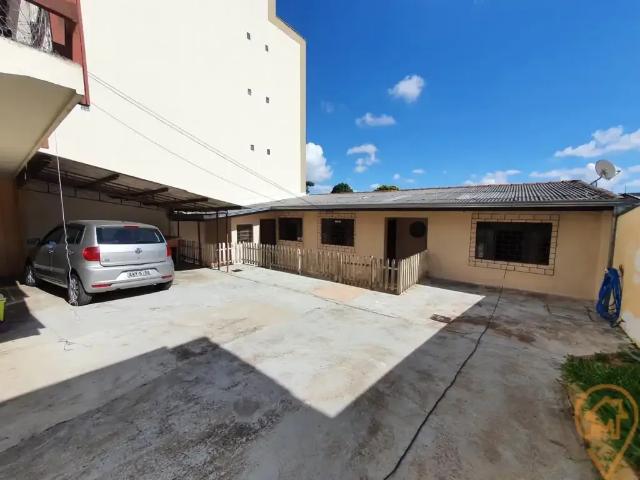 Casa / Sobrado para Locação em Curitiba/PR Alto Boqueirão 1 Quartos