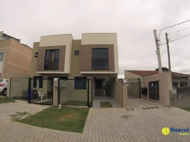 Casa / Sobrado para Locação em Curitiba/PR Alto Boqueirão 2 Quartos