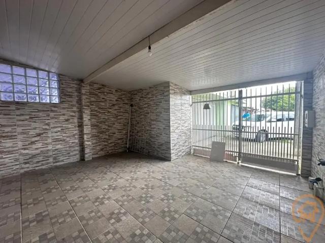 Casa / Sobrado para Locação em Curitiba/PR Alto Boqueirão 2 Quartos