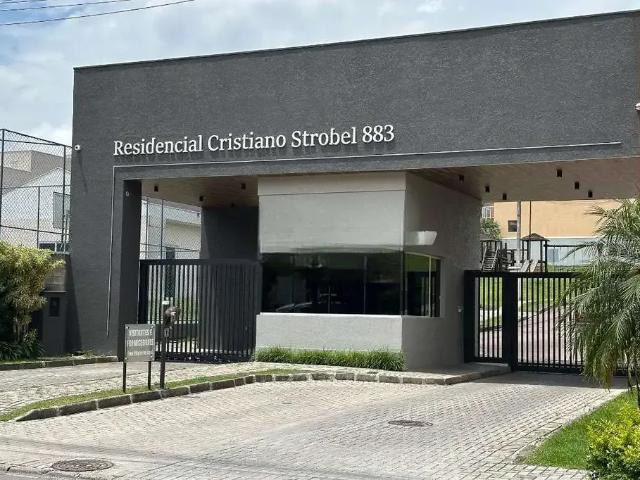 Casa / Sobrado para Locação em Curitiba/PR Alto Boqueirão 3 Quartos