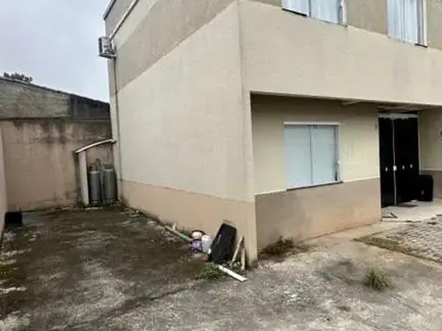 Casa / Sobrado para Locação em Curitiba/PR Alto Boqueirão 3 Quartos