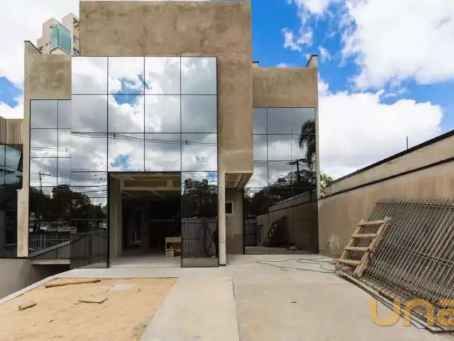 Casa / Sobrado para Locação em Curitiba/PR Alto da Glória