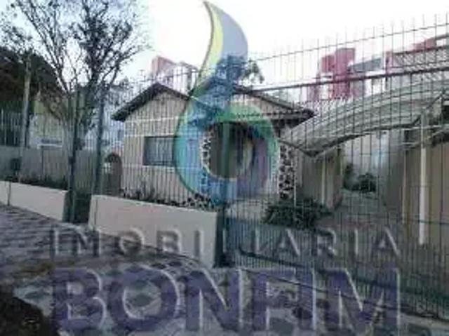 Casa / Sobrado para Locação em Curitiba/PR Alto da Glória 2 Quartos