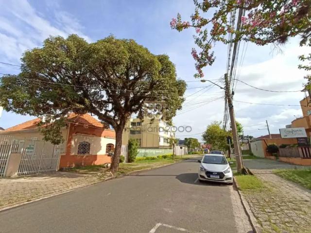 Casa / Sobrado para Locação em Curitiba/PR Alto da Rua XV 1 Quartos