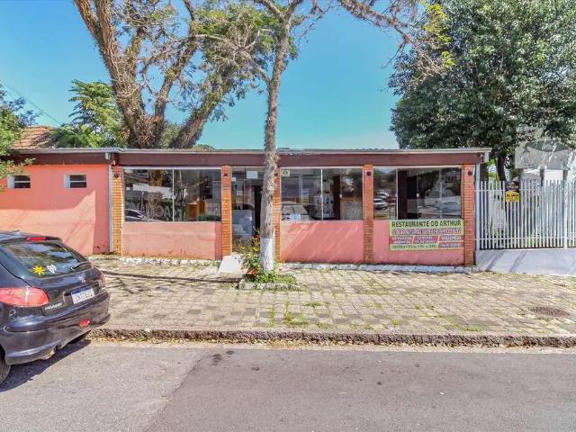 Casa / Sobrado para Locação em Curitiba/PR Alto da Rua XV 3 Quartos