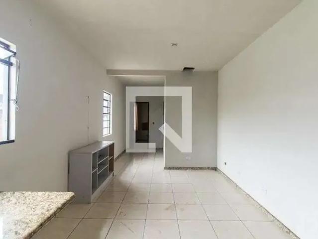 Casa / Sobrado para Locação em Curitiba/PR Atuba 1 Quartos