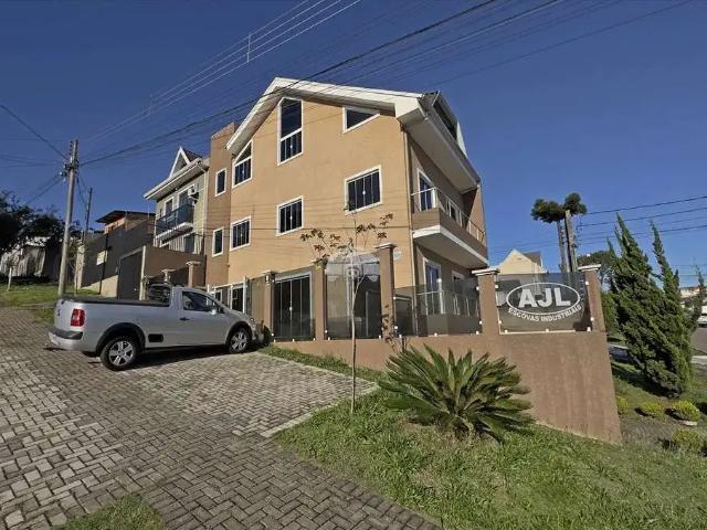 Casa / Sobrado para Locação em Curitiba/PR Atuba 2 Quartos