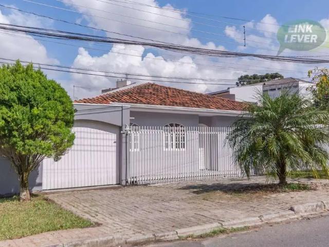 Casa / Sobrado para Locação em Curitiba/PR Atuba 3 Quartos