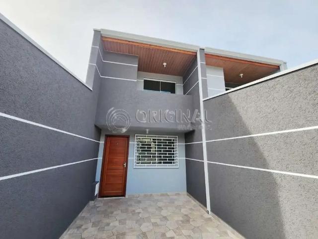 Casa / Sobrado para Locação em Curitiba/PR Augusta 2 Quartos